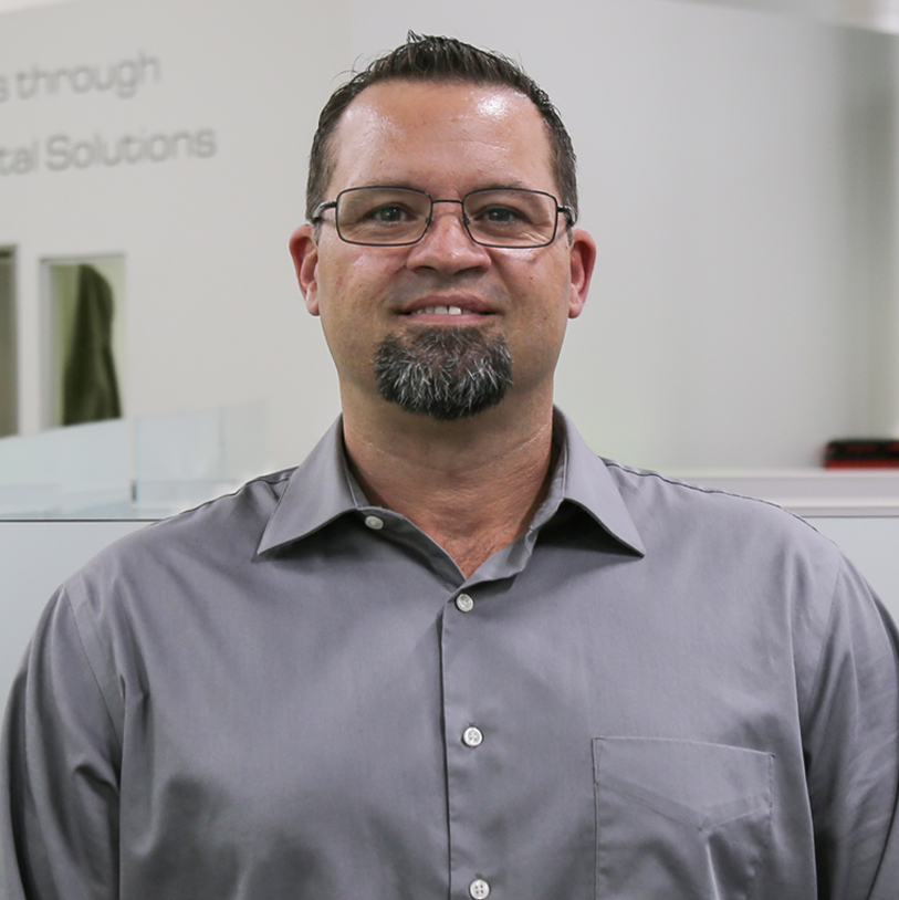 Crandall joins Triterra - Triterra