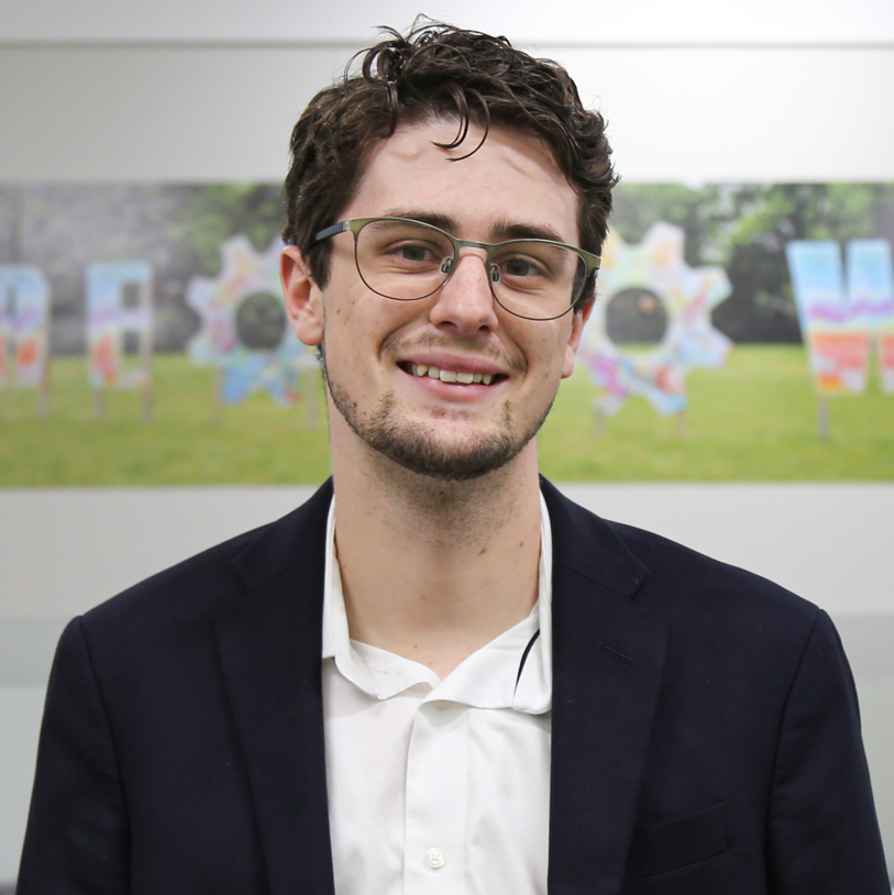 Christian Halquist - Triterra