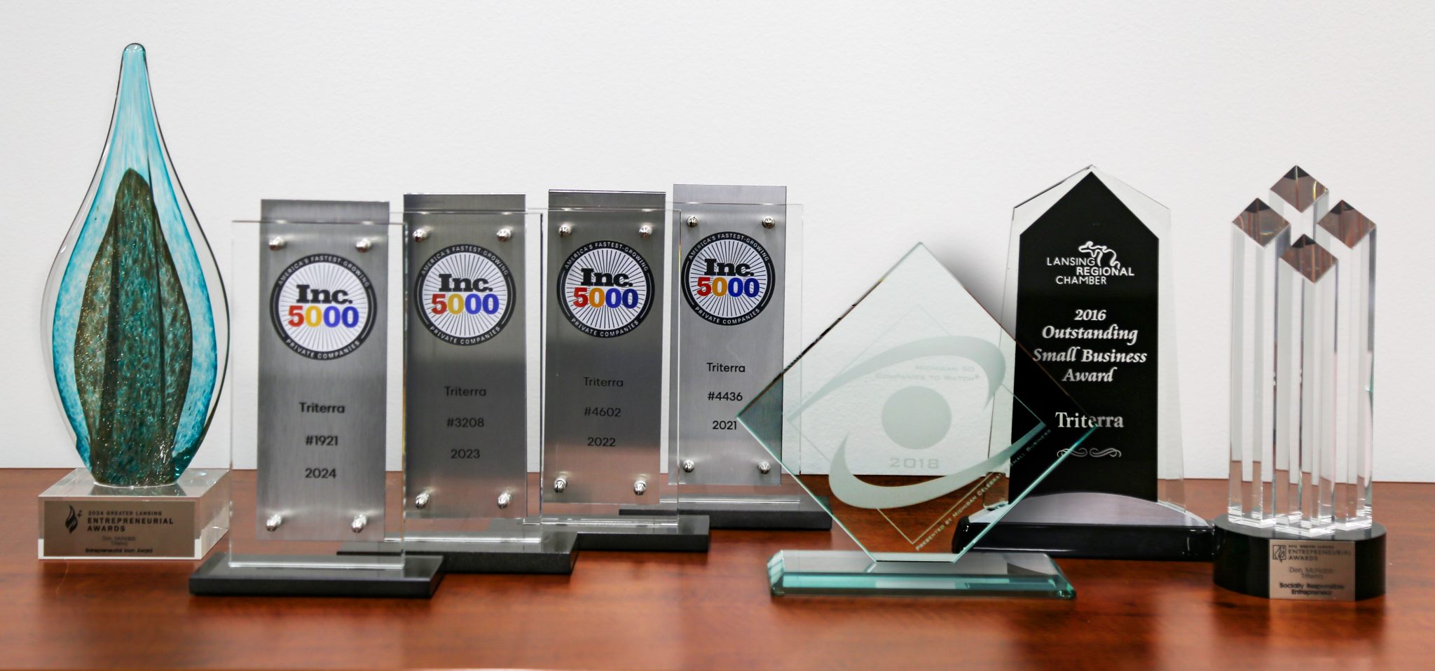 Triterra — Practical and Creative Environmental Solutions