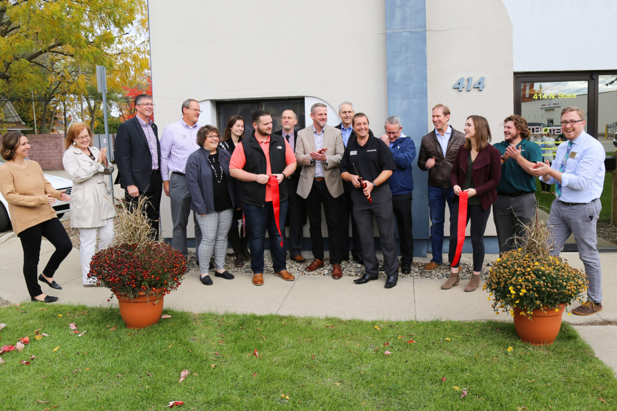 Triterra Expands Into New Market - Triterra